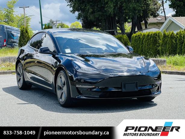 2023 Tesla Model 3 Base | Classifieds for Jobs, Rentals, Cars ...