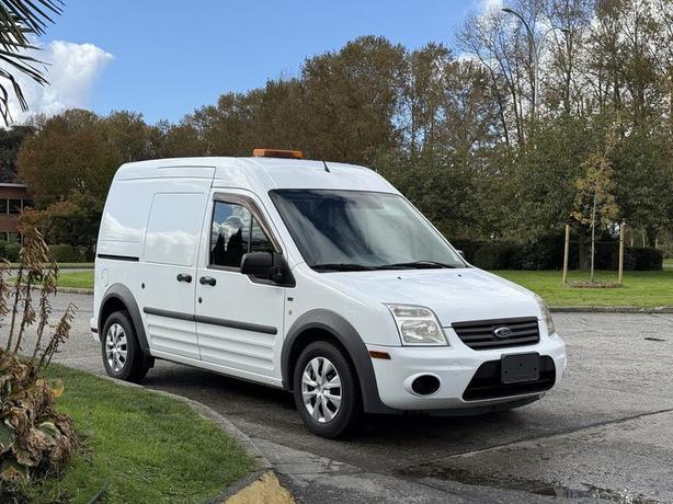 2012 Ford Transit Connect XLT Cargo Van | Classifieds for Jobs, Rentals ...