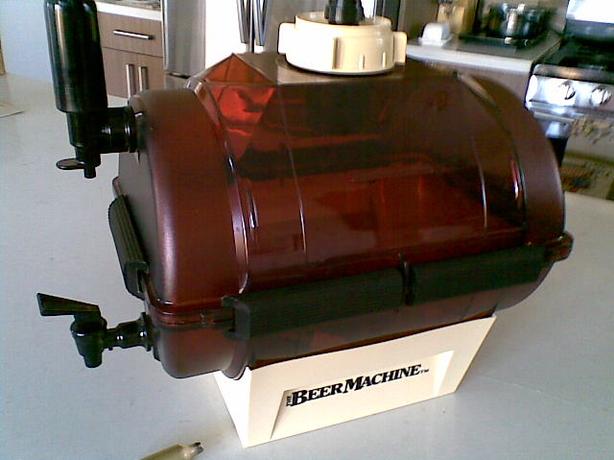 Beer Machine | Classifieds for Jobs, Rentals, Cars, Furniture and Free ...