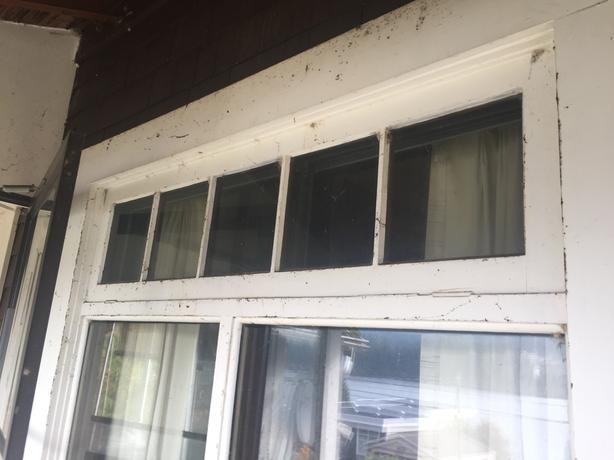 Wood Framed Multi-Pane Windows | Classifieds for Jobs, Rentals, Cars ...