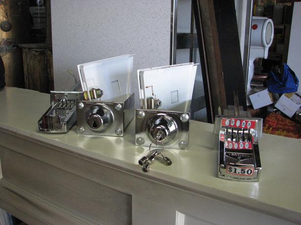 coin op cash boxes | Classifieds for Jobs, Rentals, Cars, Furniture and ...