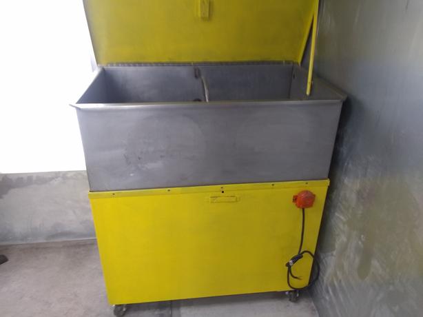 PARTS WASHING TANK | Classifieds for Jobs, Rentals, Cars, Furniture and ...